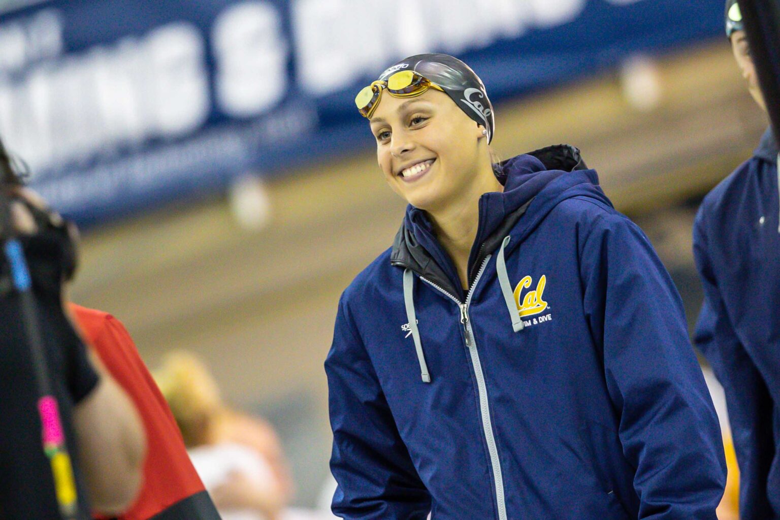 2022 WOMEN'S NCAA CHAMPIONSHIPS: Night One Photo Vault