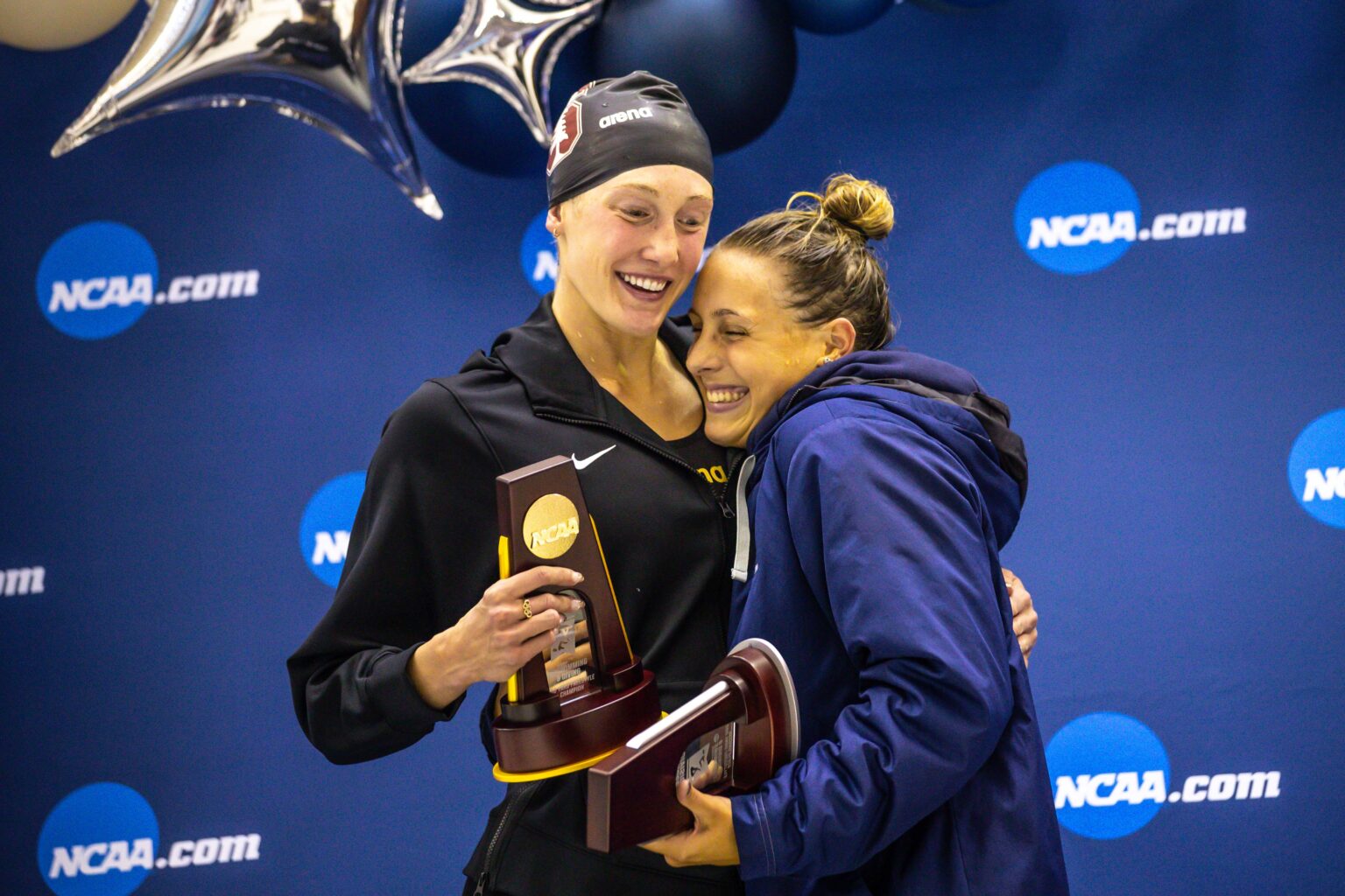 2022 Women's NCAAs: Day 3 Finals Photo Vault