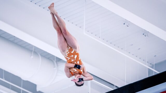NCAA Women's Diving Preview: How Zone Scores Project To Impact The Team ...