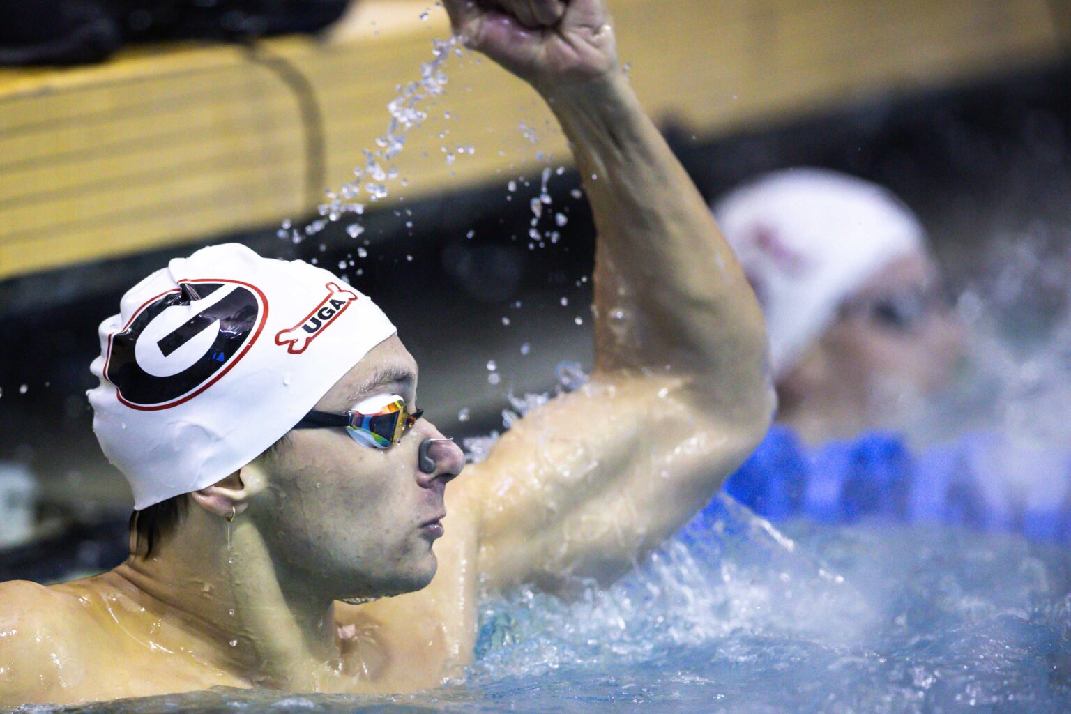 2025 College Swimming Previews: Urlando and Magahey Return As #11 ...