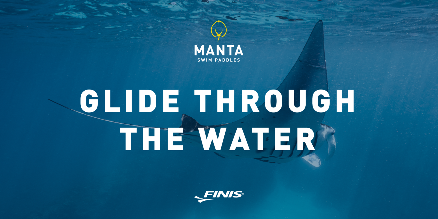 FINIS Introduces Largest Strapless Paddles To-Date - Introducing Manta ... FINIS Introduces Largest Strapless Paddles To-Date - Introducing Manta ...