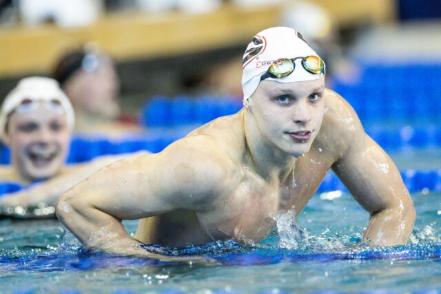 SwimSwam - Swim News