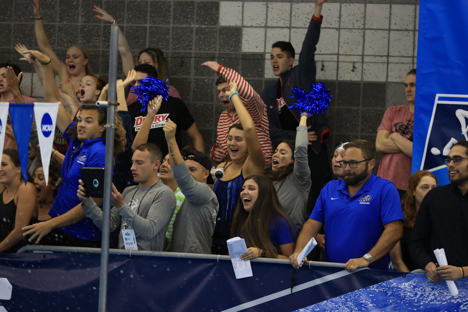 2026 NCAA Division II Championships: Day 1 Live Recap
