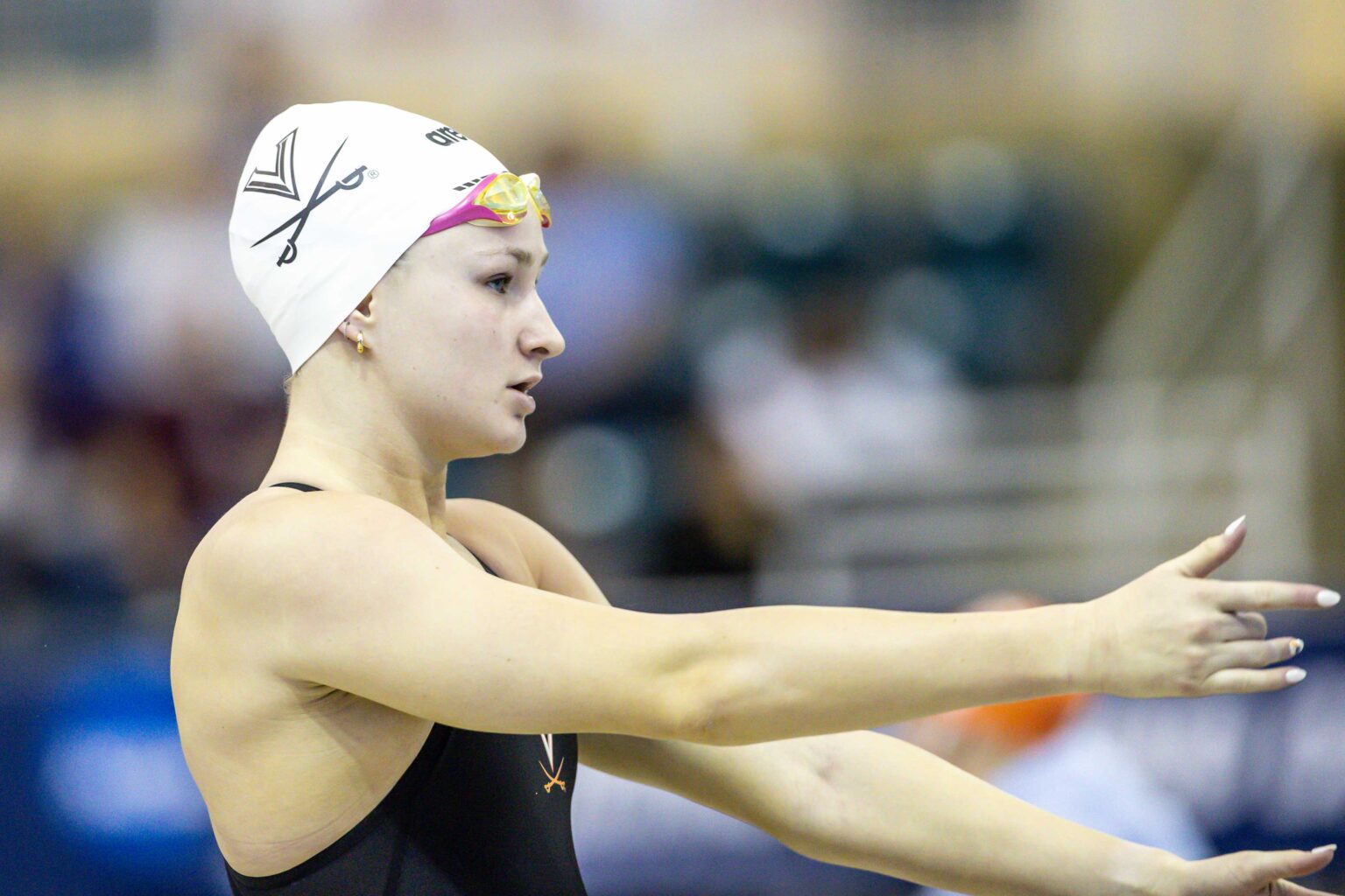 2023 ACC Championships: Day 5 Prelims Live Recap