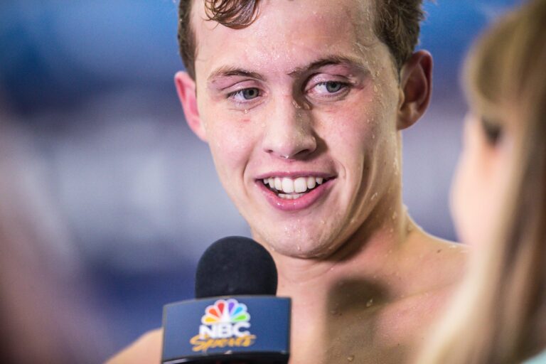 Coleman Hodges Bio - SwimSwam Coleman Hodges Bio - SwimSwam