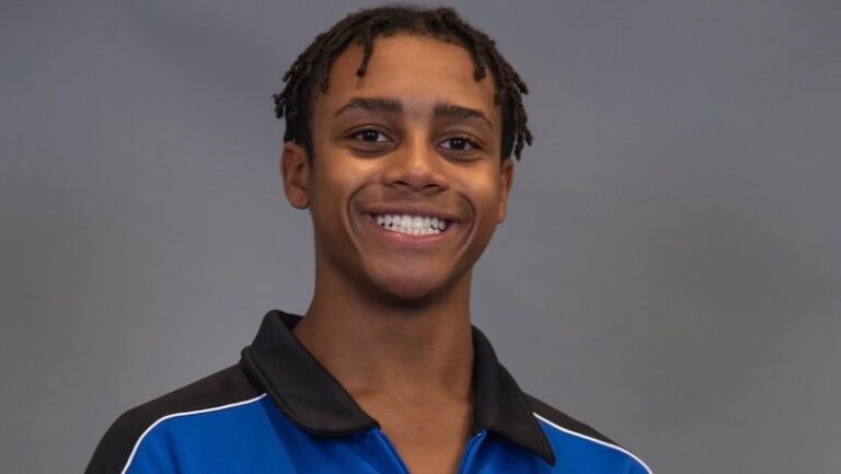 Washington & Lee Swimmer Suffers Spinal Cord Injury on Vacation in Alabama