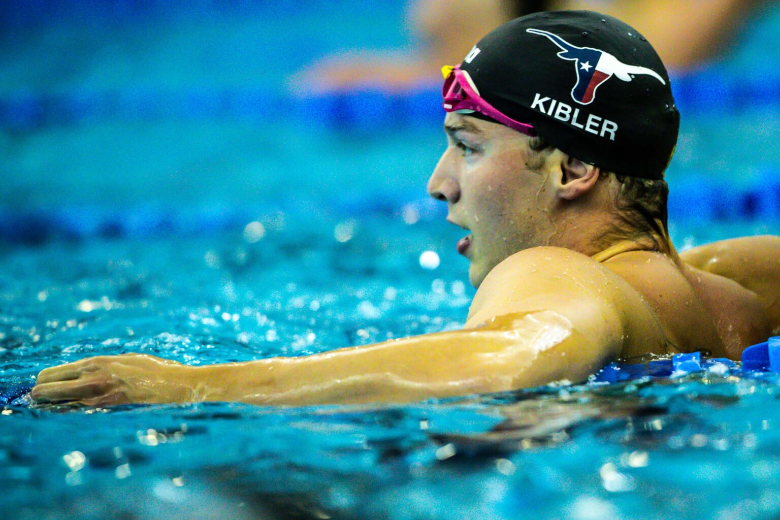 2022 World Champs Gold Medalist Drew Kibler Back Home Training at ...