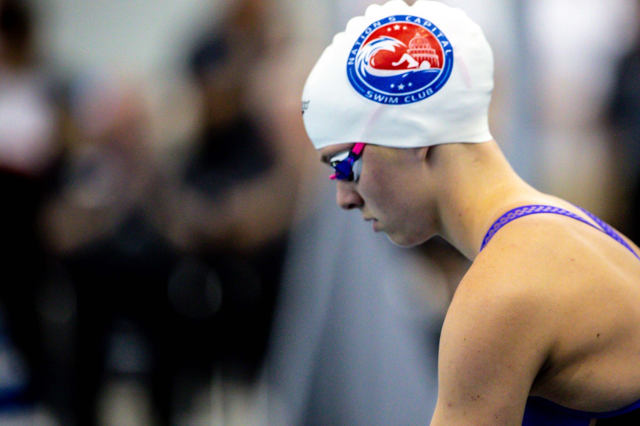 What Does Erin Gemmell s 1 54 86 Split Mean For The U S Women s 4x200 What Does Erin Gemmell s 1 54 86 Split Mean For The U S Women s 4x200