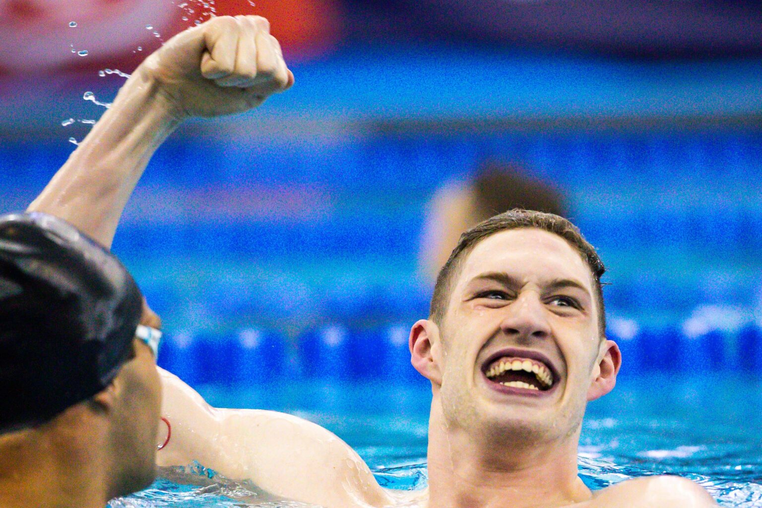 2022 World Champs Previews: Armstrong & Murphy Chase 51 in the Men's ...