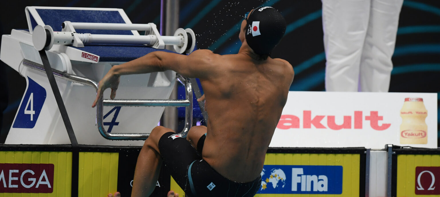 2024 Japanese Olympic Trials: Day 6 Finals Live Recap