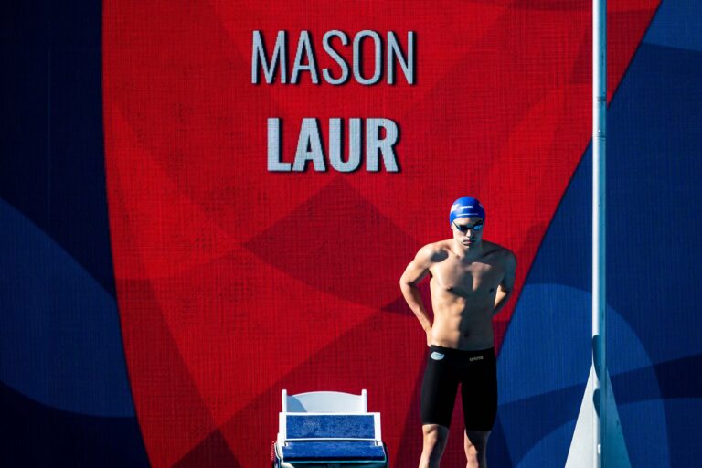 2023 U.S. World Trials: Swims You Might Have Missed On Night 3