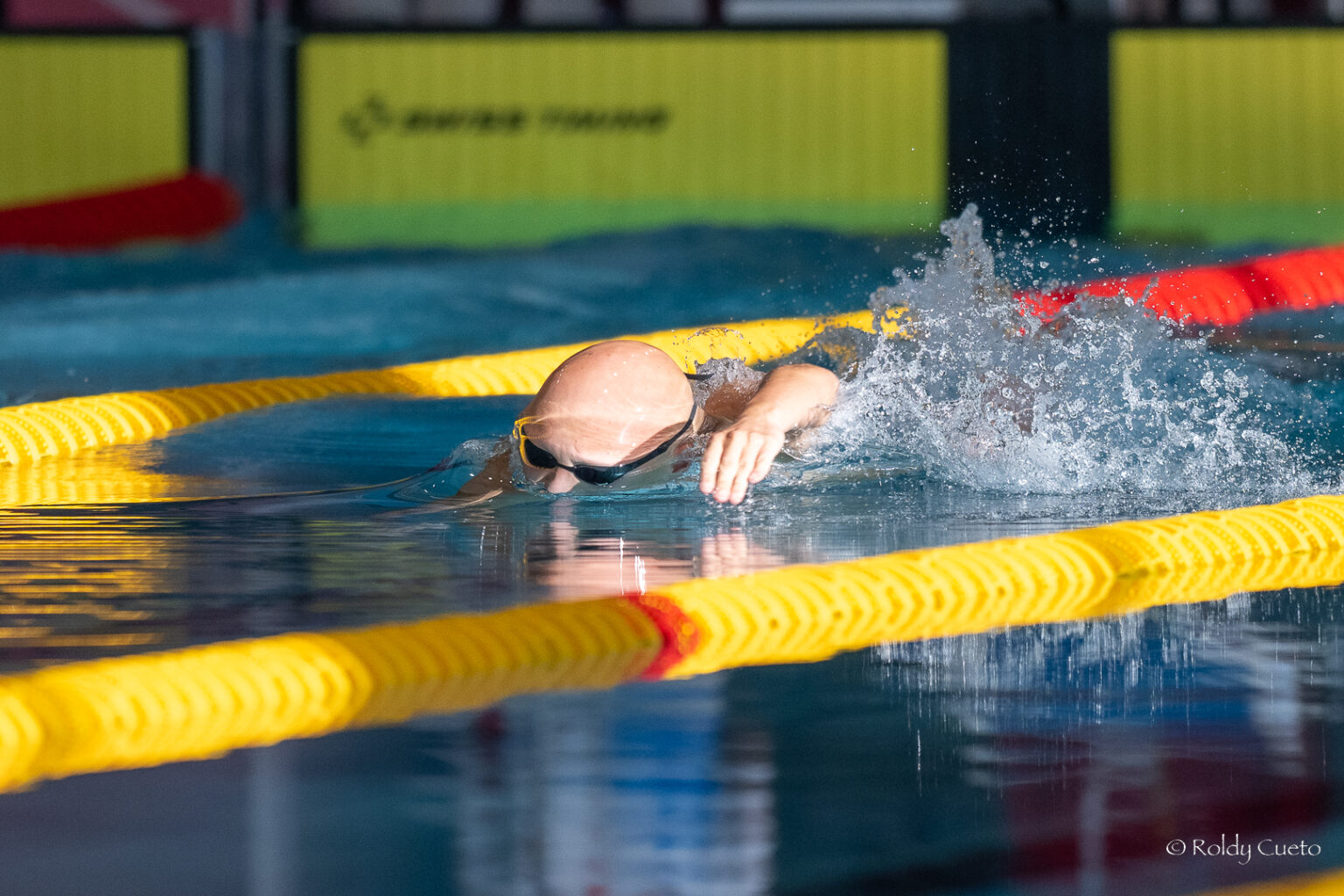 Campionato Italiano Di Categoria 2024: Risultati Batterie Day 1
