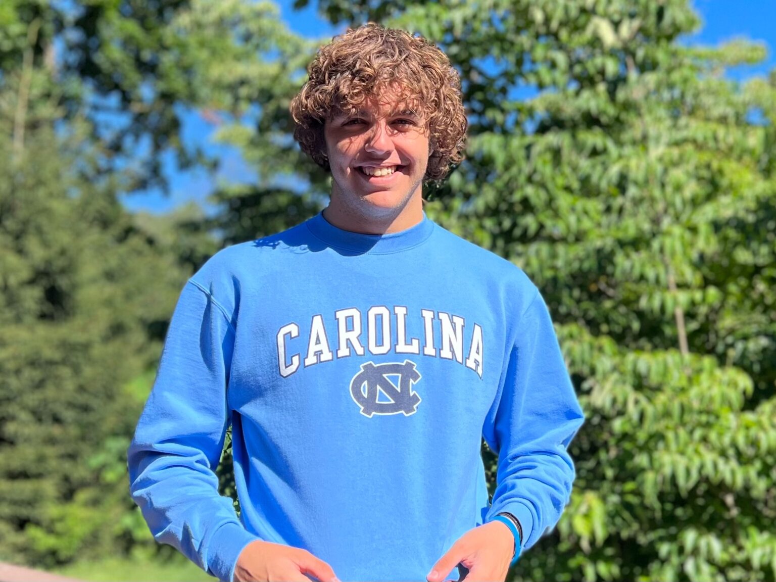 Pennsylvania State Champion Logan Richards Commits to UNC Tar Heels