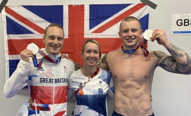 Mel Marshall on Coaching, Motivating the Greatest Breaststroker of All Time