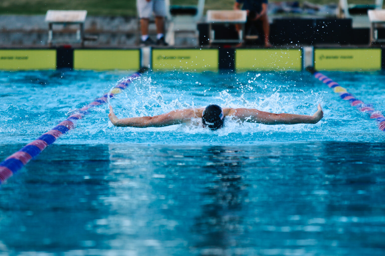 2022 Junior Pan Pacs: Day 3 Finals Photo Vault
