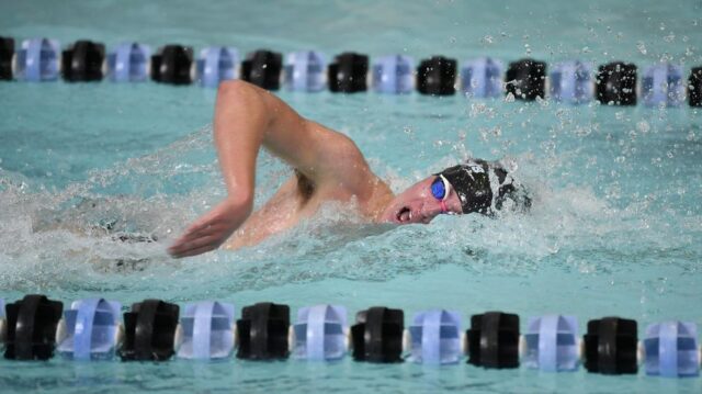 William & Mary Women, Johns Hopkins Men Win Big In Split Dual