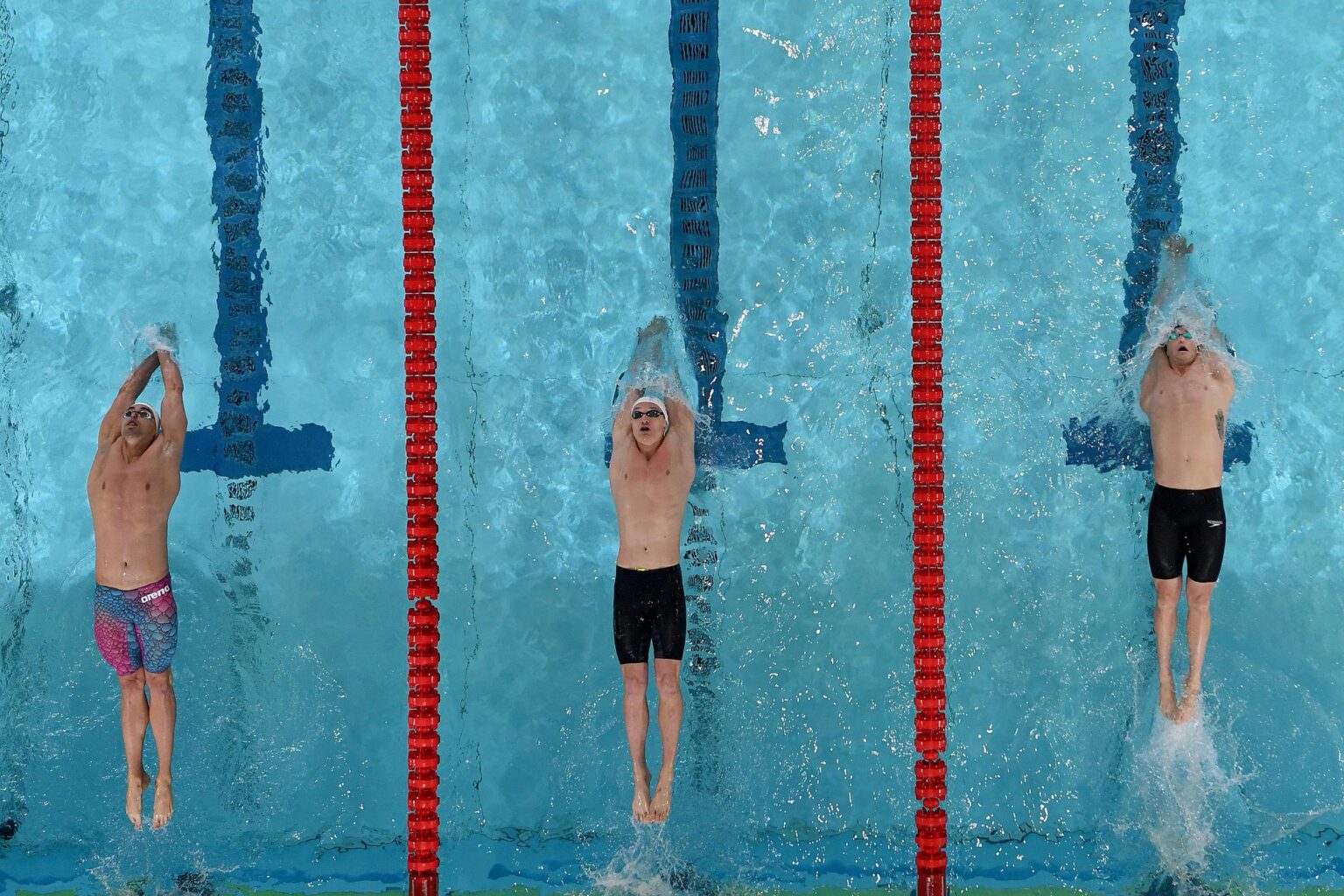 Swim News