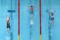 11-Yr-Old Yu Zidi Crushes 2:09.86 200 Fly, 2:12.57 200 IM At Chinese ...