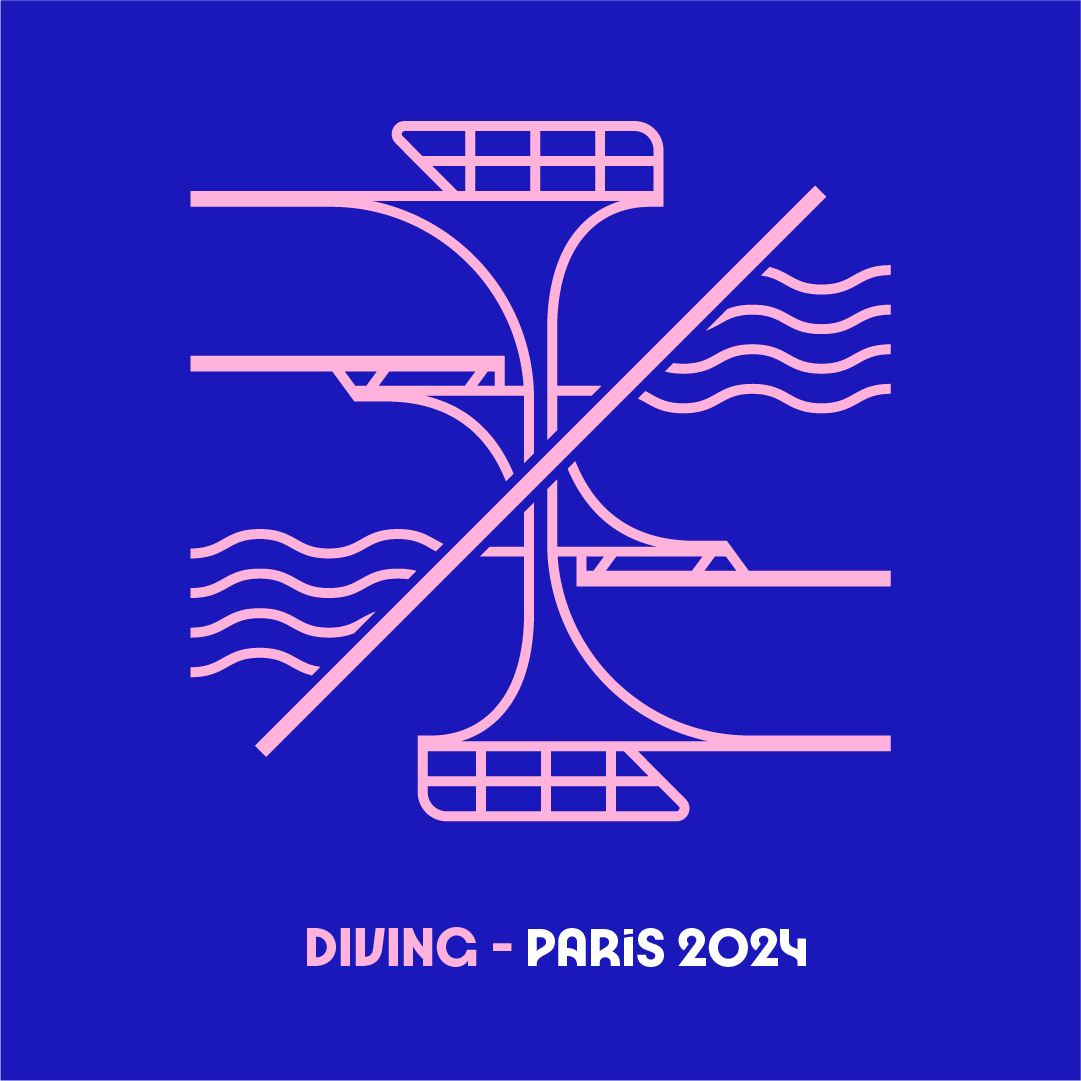 Paris 2024 Olympic & Paralympic Organizers Reveal New Pictogram Designs