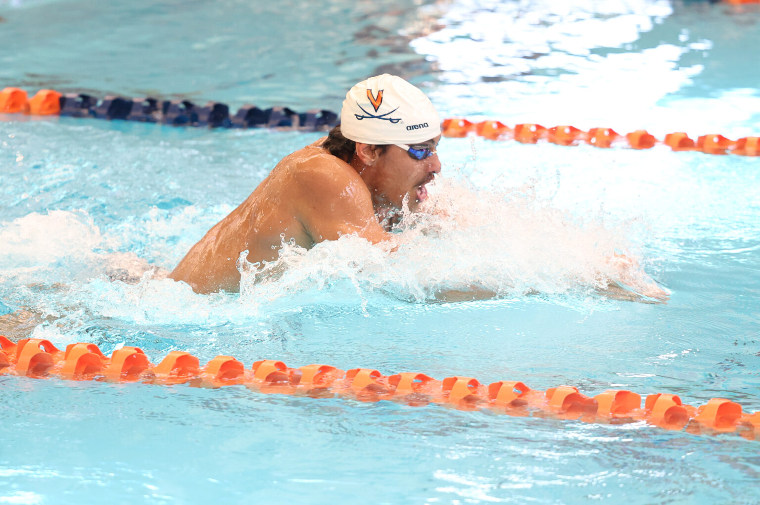 Kamal Muhammad Announces Transfer From Virginia To Tennessee, 2 Years ...