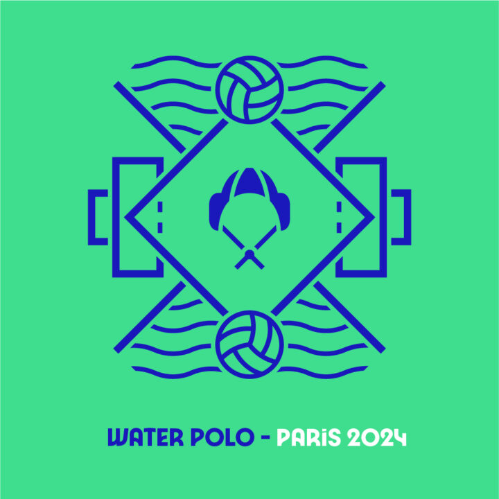 Paris 2024 Olympic & Paralympic Organizers Reveal New Pictogram Designs