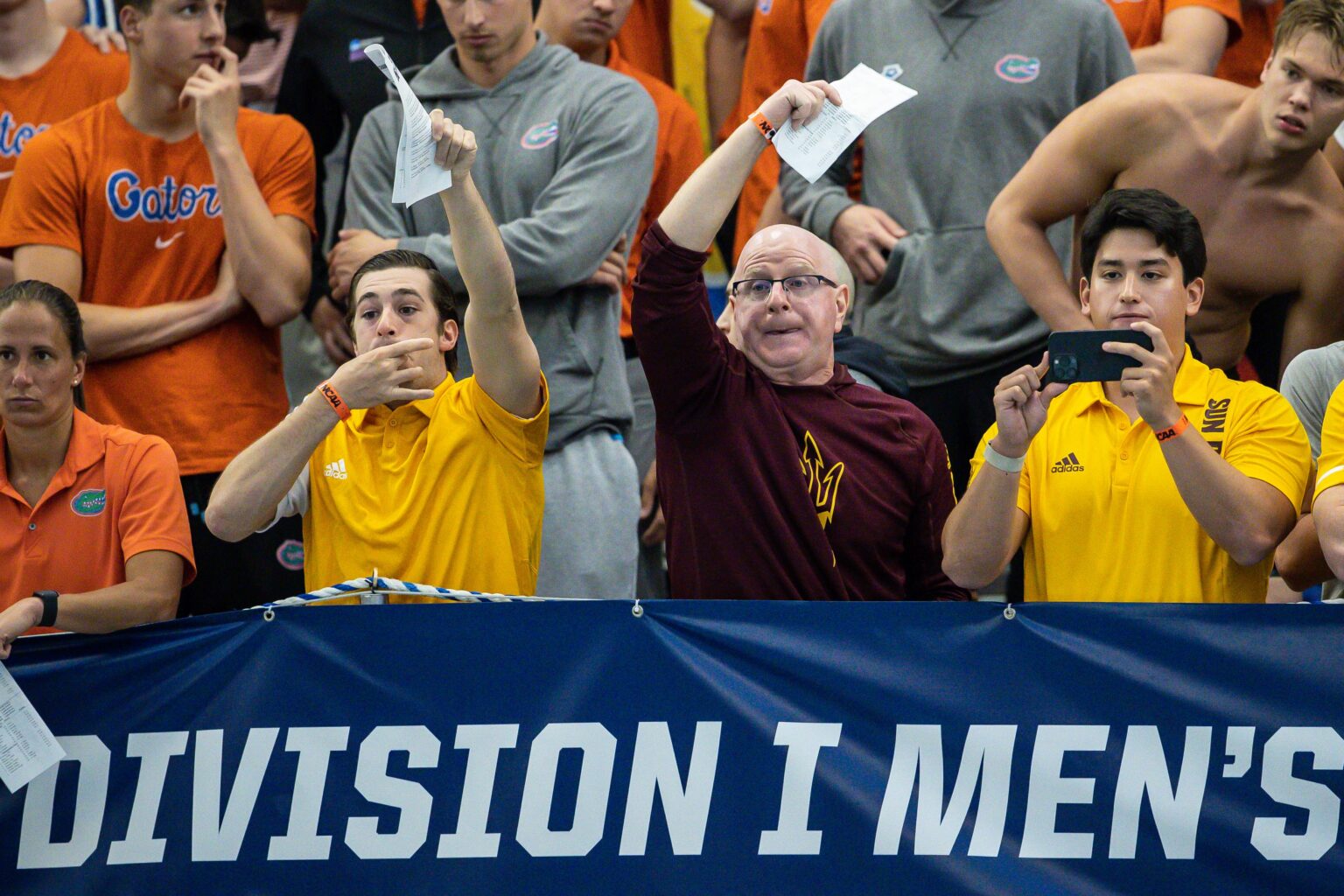 Competitor Coach of the Month: Bob Bowman