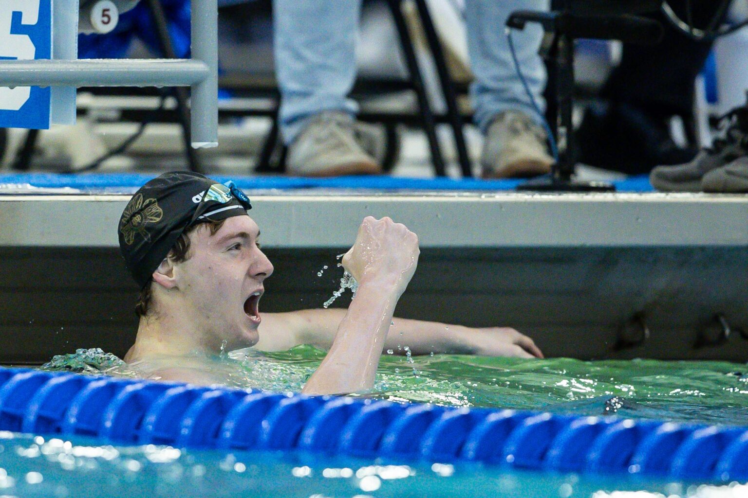 2024 ACC Championships: Day 5 Finals Live Recap