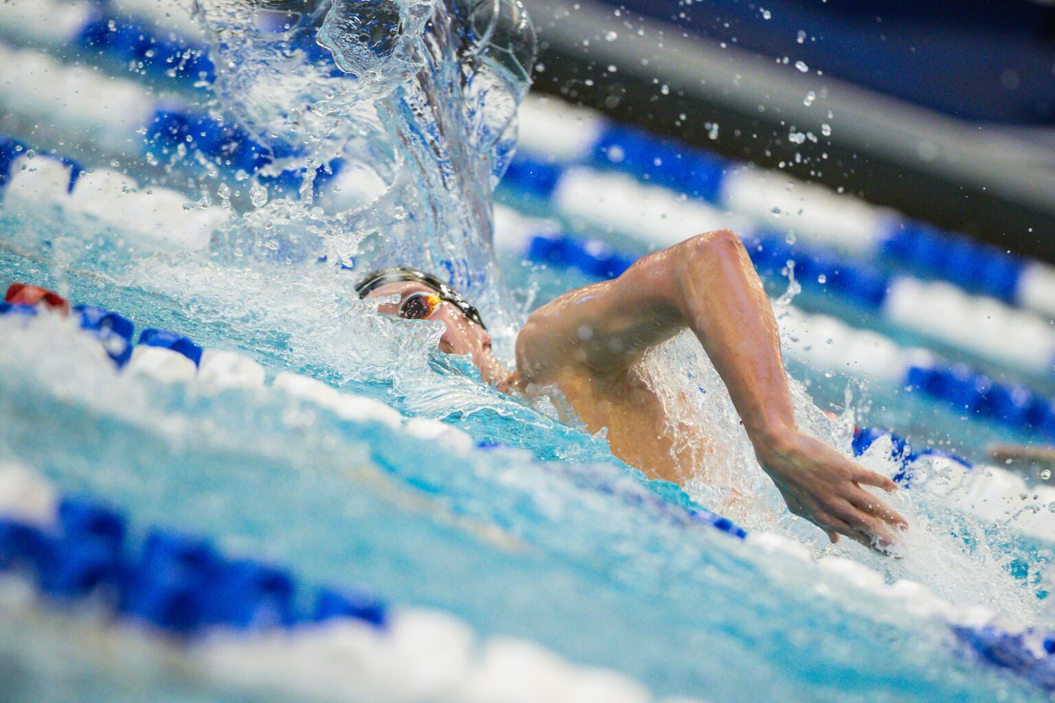 2023 Mission Viejo Pro Swim Series - Day 1 Finals Live Recap