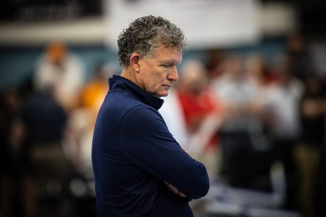 David Marsh Breaks Down Cal Training Heading into World Trials