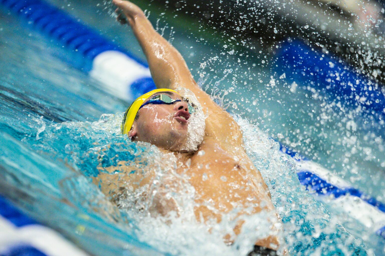 2024 Men's Division I NCAA Championships: Day 2 Finals Live Recap