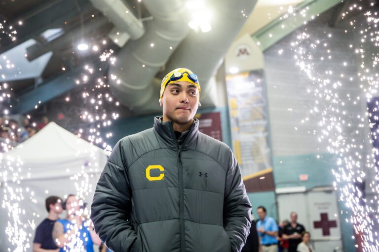 2023 Division I Men's NCAA Championships: Day 4 Finals Live Recap