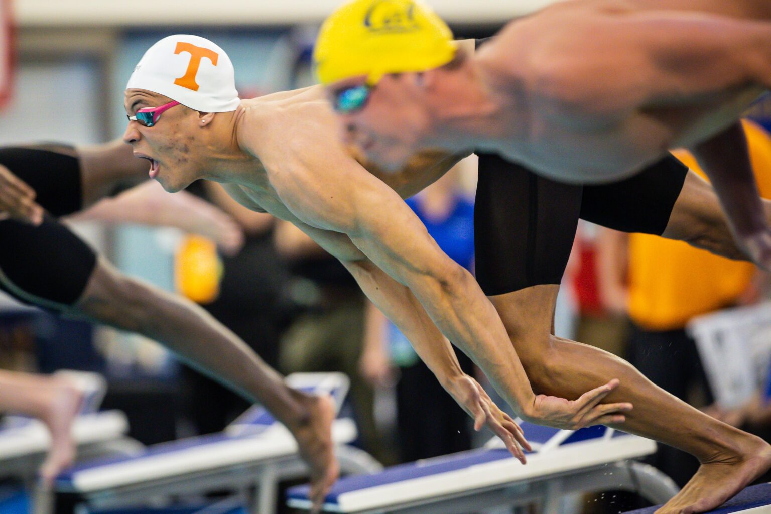 2025 M. NCAA Previews: Tennessee Look To Sprint Away From The Field In ...