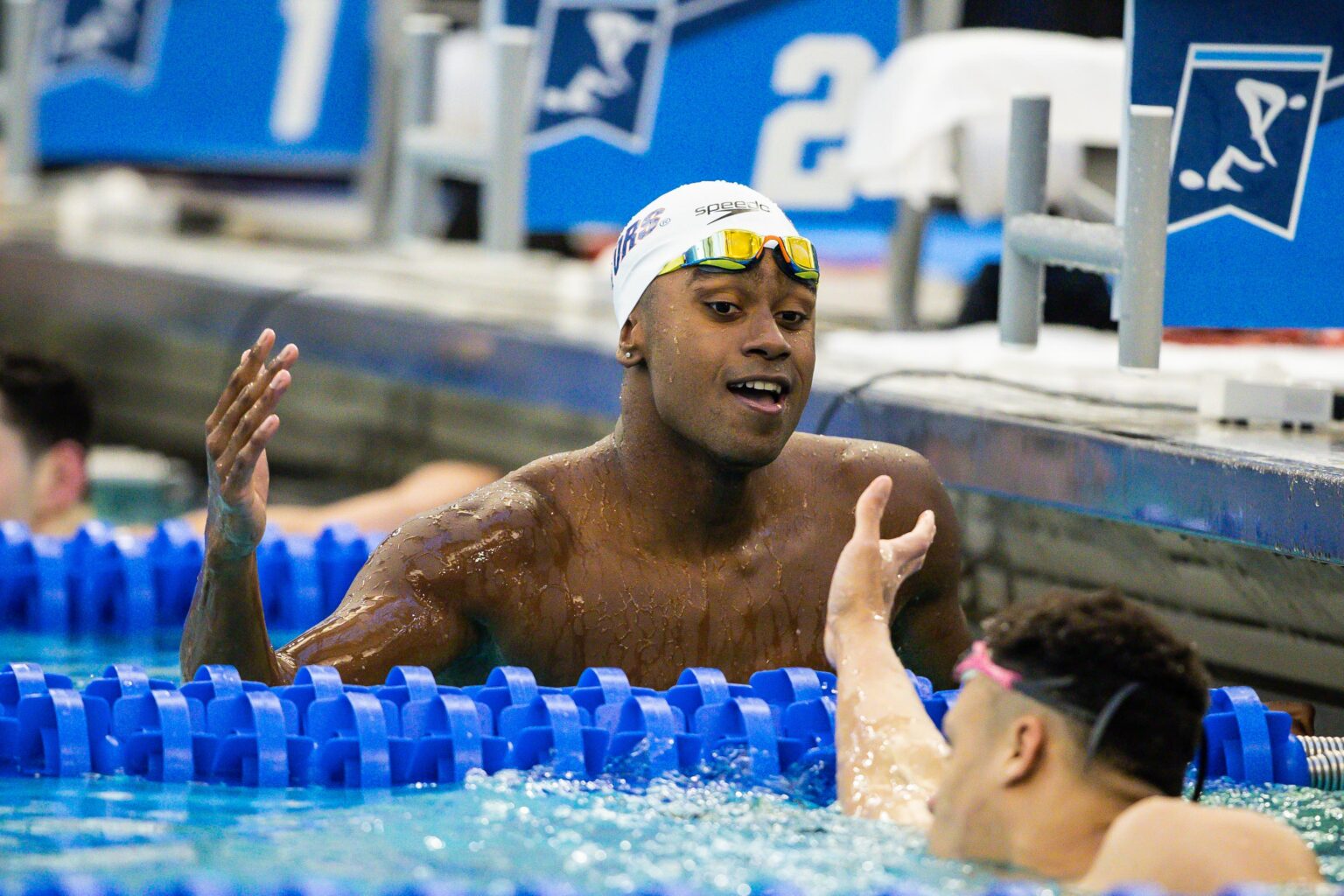 2023 Speedo Atlanta Classic: Day 2 Finals Live Recap