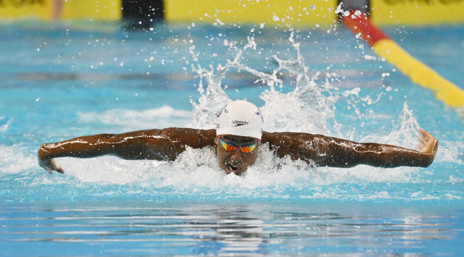 2023 Mel Zajac Jr. International Meet: Day 1 Finals Live Recap