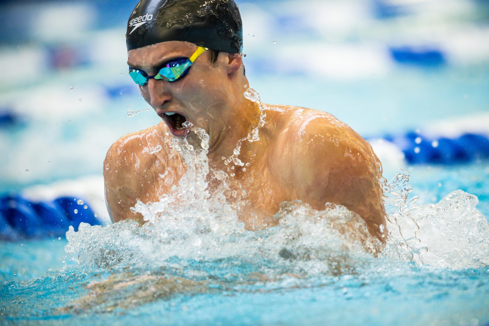 Do You Love Swimming? See 177 Swim Jobs You Might Love