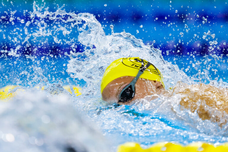 Summer McIntosh Breaks 5th World Junior Record at Canadian Trials with ... Summer McIntosh Breaks 5th World Junior Record at Canadian Trials with ...