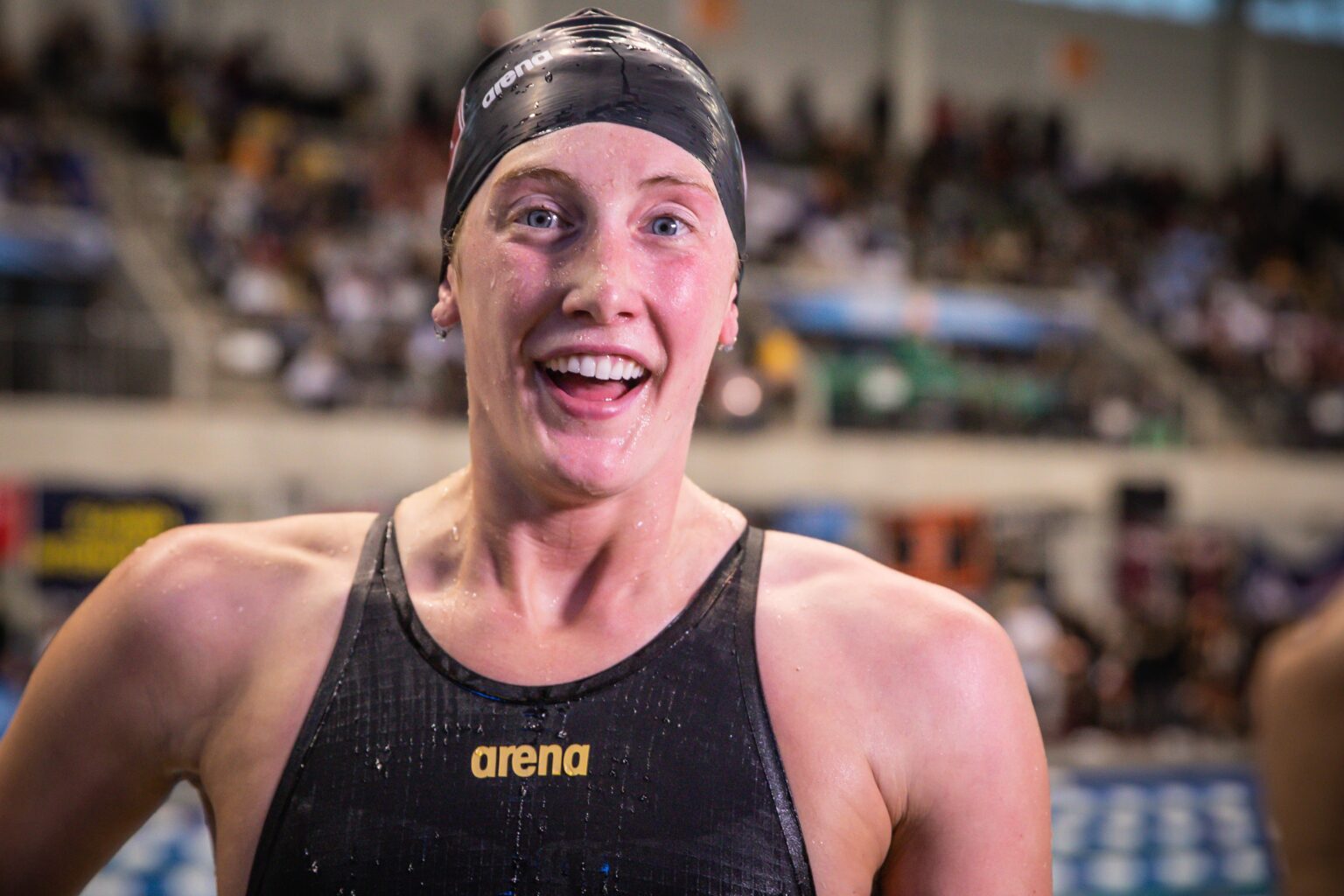 2026 Speedo Canadian Open - Day 1 Finals Live Recap