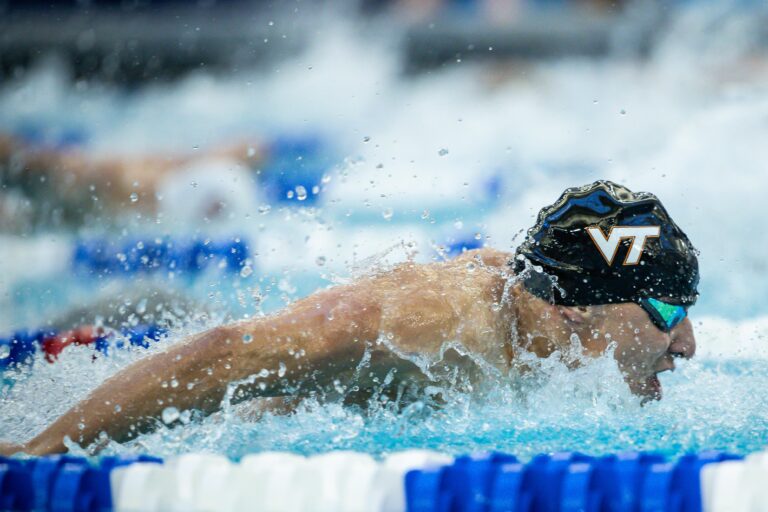 2025 ACC Champs: Day 3 Finals Live Recap
