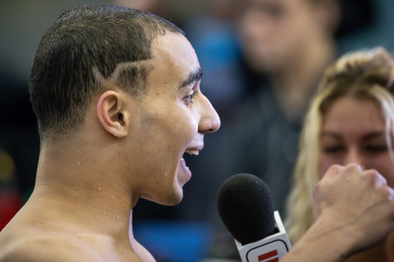 2024 College Swimming Previews: #9 VT Men Return All Relay Legs After ...