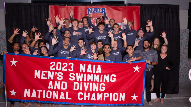 NAIA Releases 2023-2024 National Championship Qualifying Standards