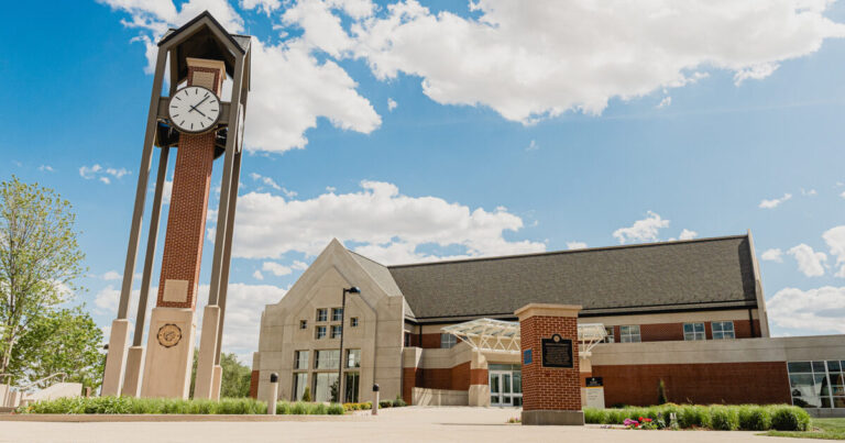 Dordt University in Iowa Will Add Men's and Women's Swimming in Fall 2024