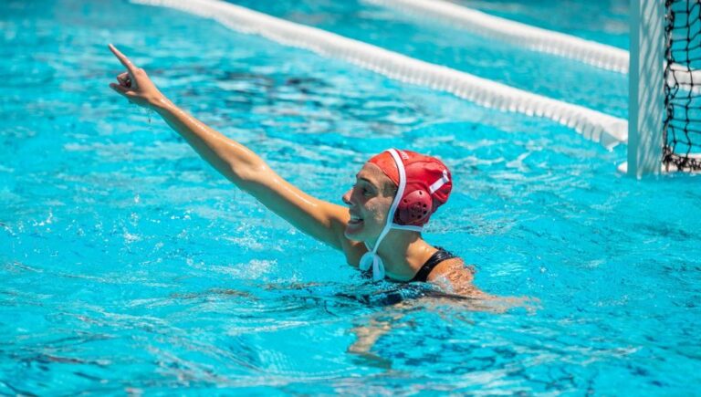 No. 2 Stanford Tops No. 6 Cal For Fourth Time This Season In Women's ...