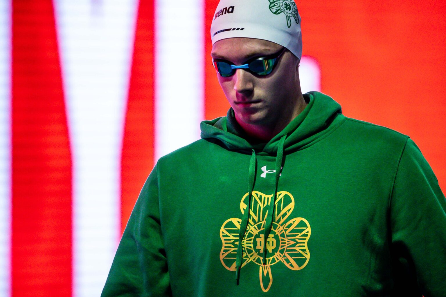 Chris Guiliano Qualifies for Worlds (And Other Changes for US World ...