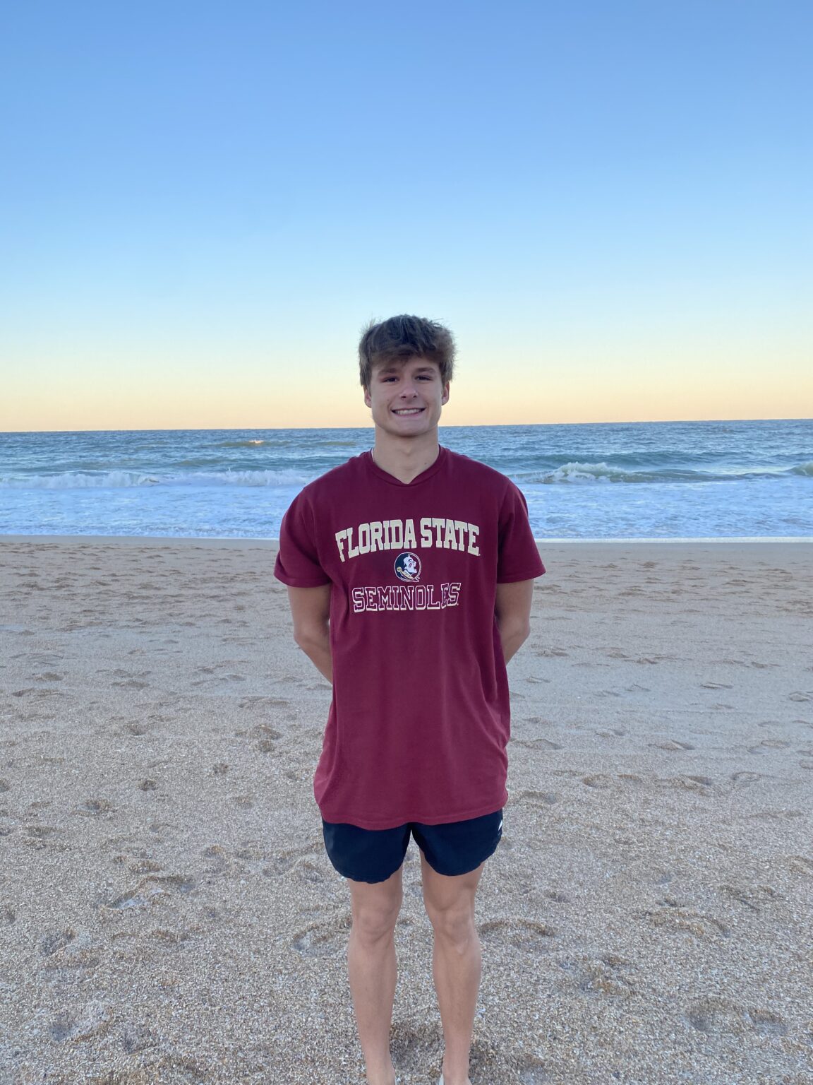 Matthew Koziol Commits to Florida State Seminoles for Fall 2023