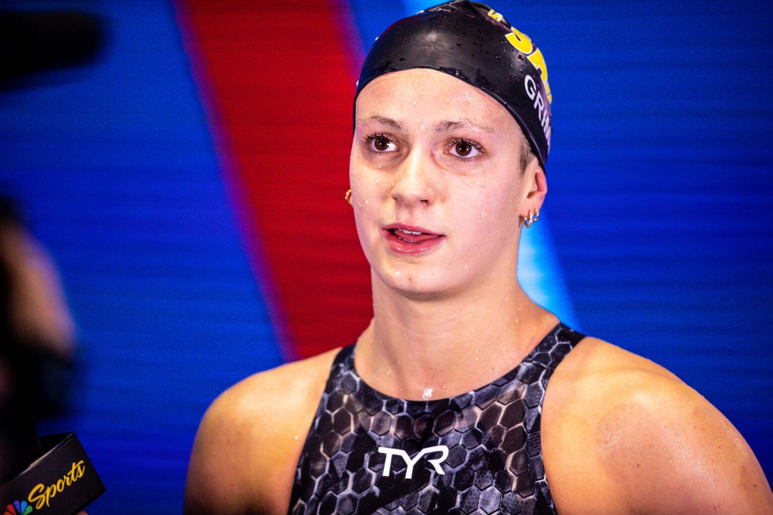 SwimSwam's Official Ballot for the 2023 Golden Goggles Awards