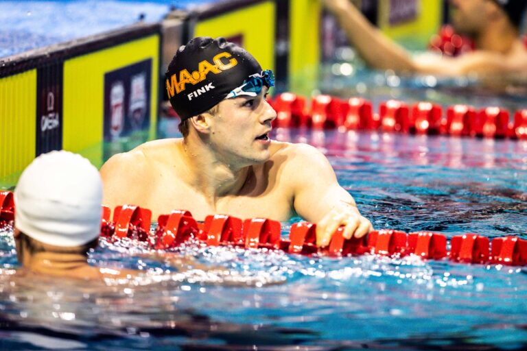 Melanie Margalis Bio - SwimSwam