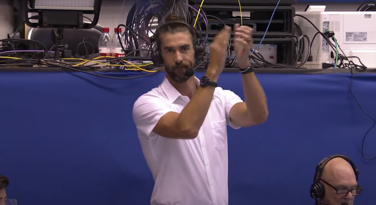 Michael Phelps' Last World Record is Finally Broken