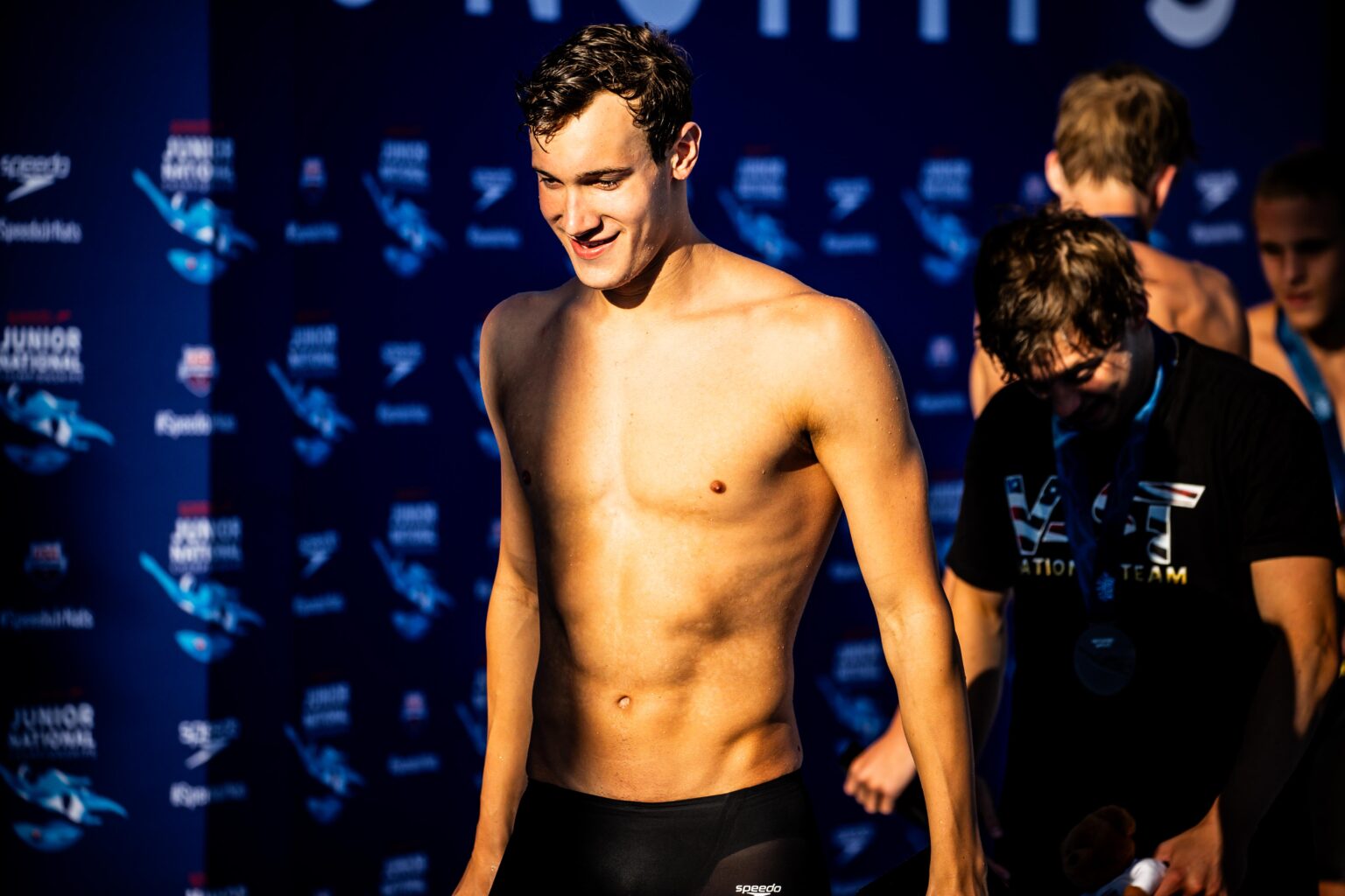 What Did Stanford Freshman Henry McFadden Take Away from World Champs?