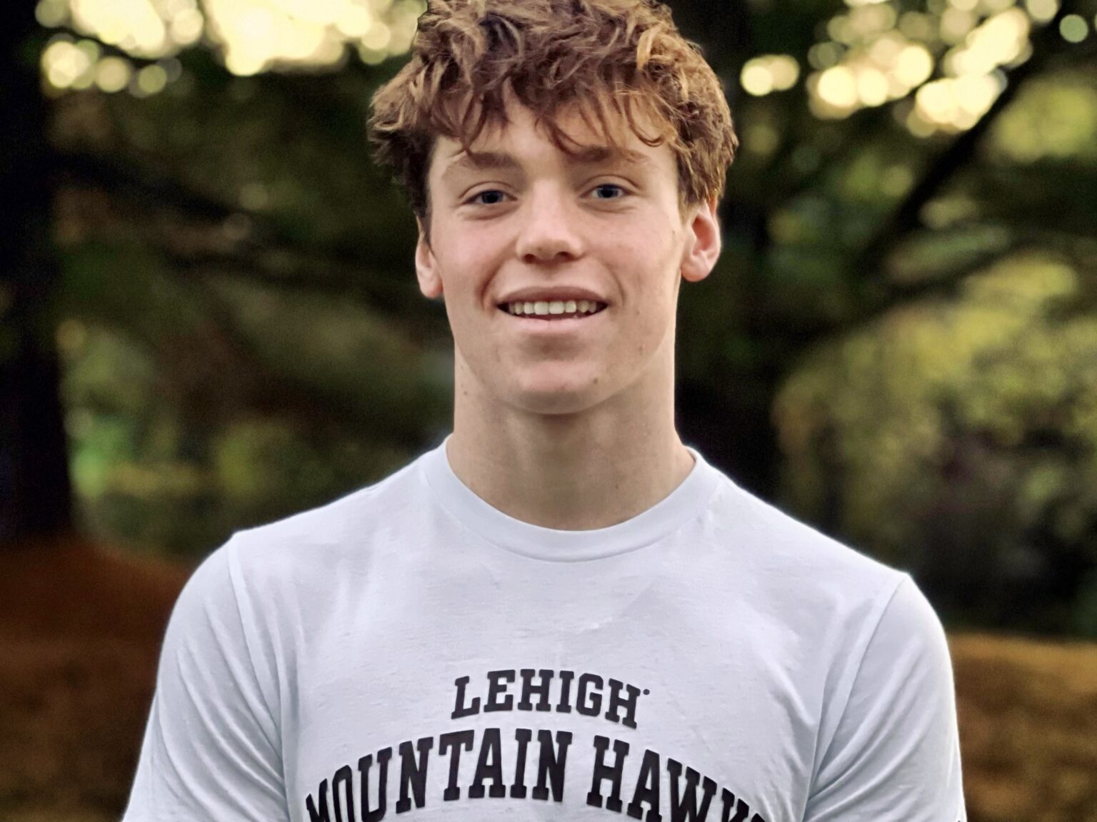 Lehigh adds 2024 Commitment from Sprint Specialist Chase Bearley