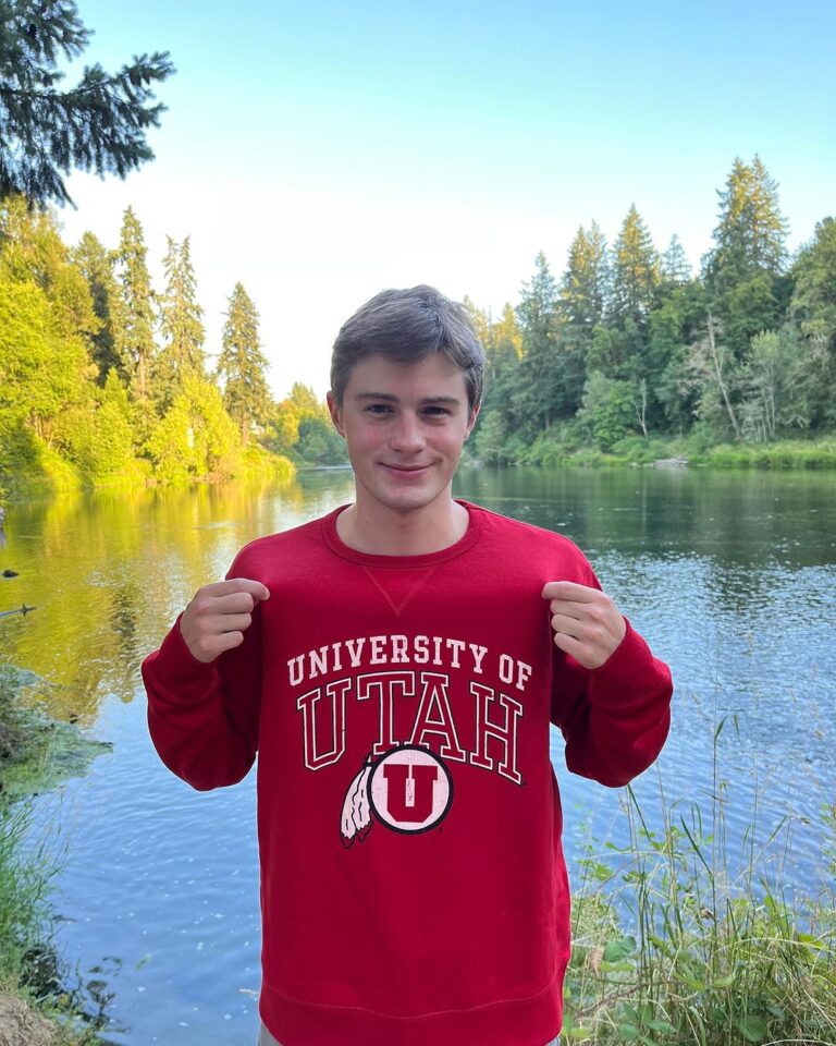 Winter Juniors Qualifier Matthew Sexton Hands Verbal To Utah (2024)